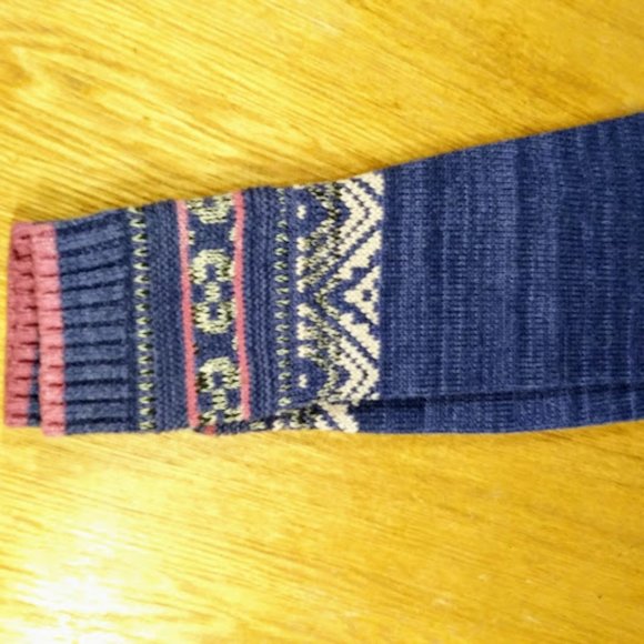 Chaps | Sweaters | Chaps Cardigansweatersouthwestaztec ...